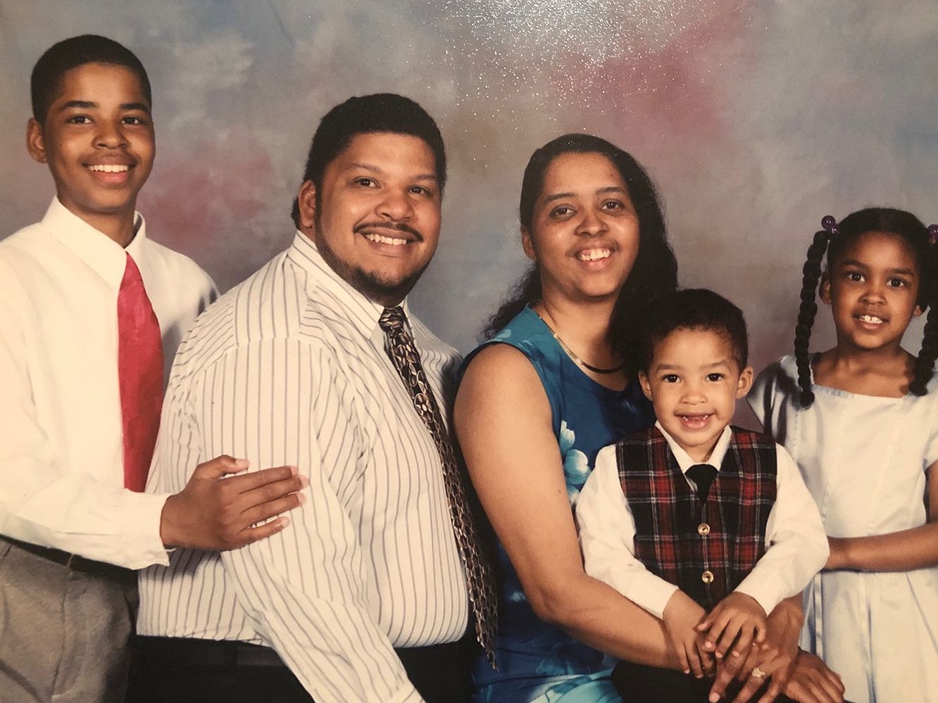 Ep 124 – The Color of Care: How Healthcare Killed My Father Because of ...